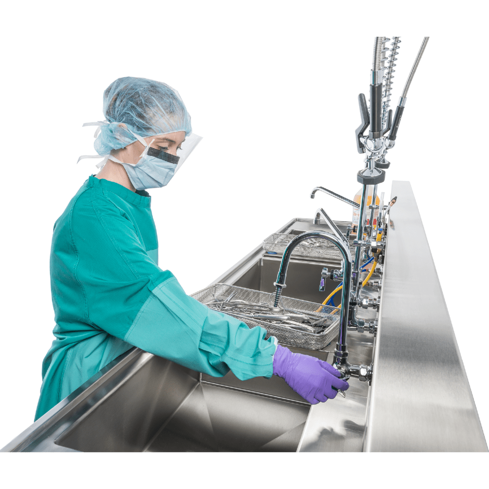 Garantindo a Excelência nos Métodos de Esterilização na CME: Controle ...