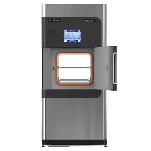 V-PRO maX 2 - ESTERILIZADORA A BAIXA TEMPERATURA | Horizon Medical